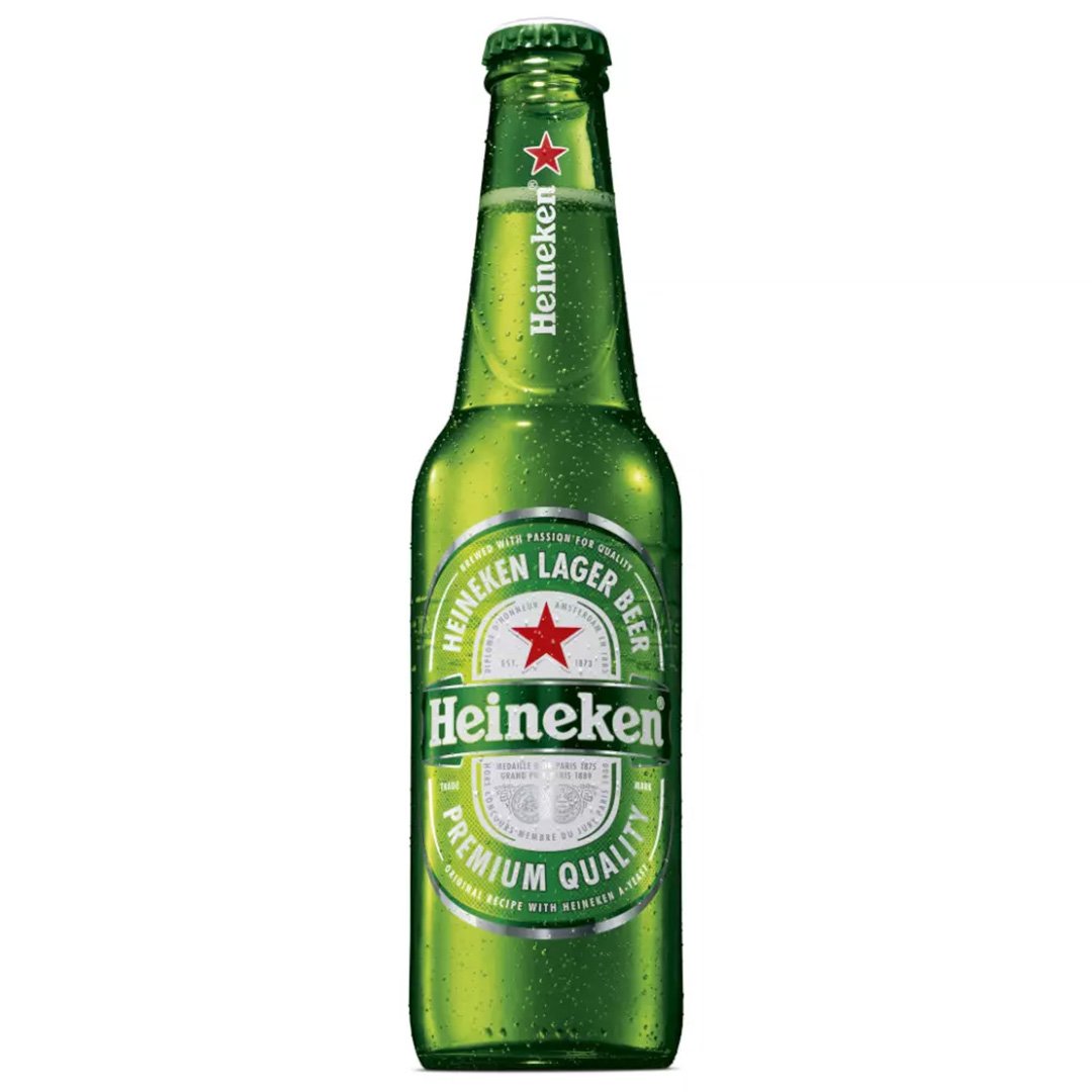 Heineken 330ml X 24 BOTTLE WDS Group