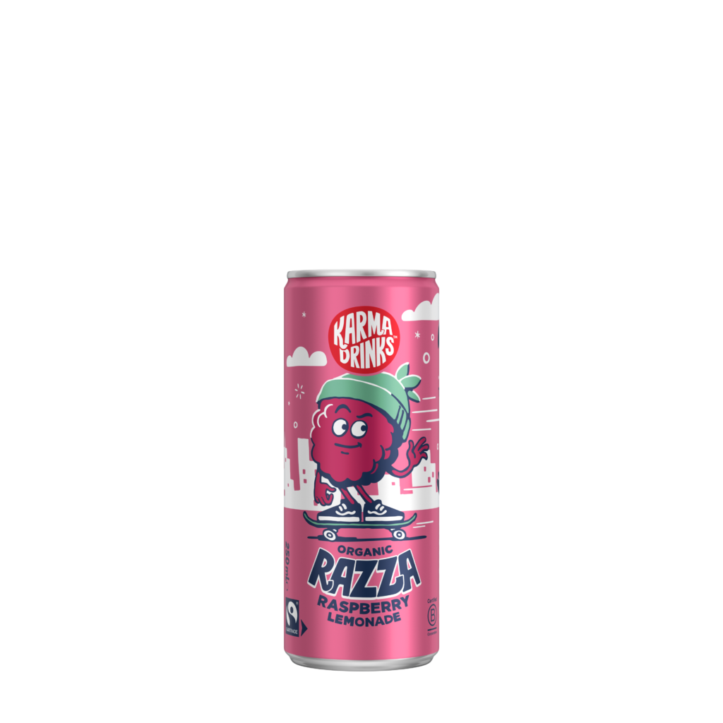 Karma Drinks UK - WDS Group