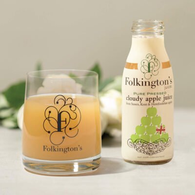 Folkingtons Pure Pressed Fruit Juices
