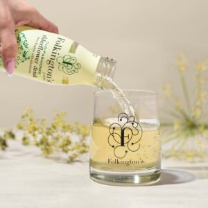 Folkingtons Pure Pressed Fruit Juices