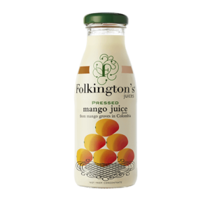 Folkingtons Pure Pressed Fruit Juices