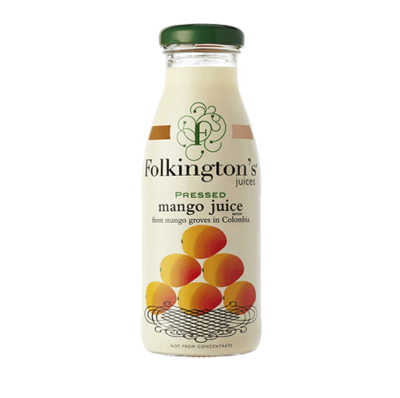 Folkingtons Pure Pressed Fruit Juices