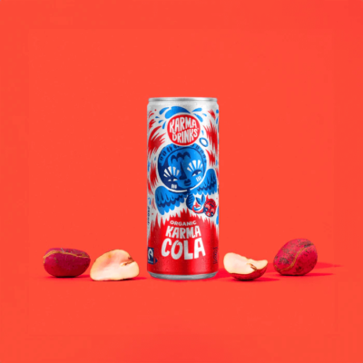 Karma Drinks - WDS Group