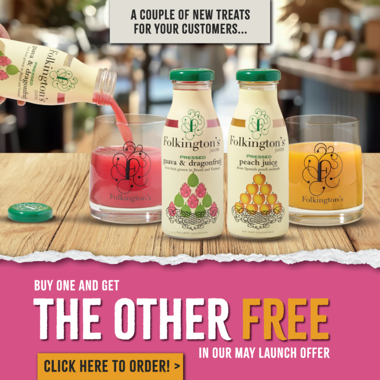 Get Yourselves a New Supplier of Soft Drinks, Snacks, Alcohol, Food ...